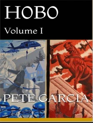 Don’t miss this book by Pete Garcia! « Terry James Prophecy Line